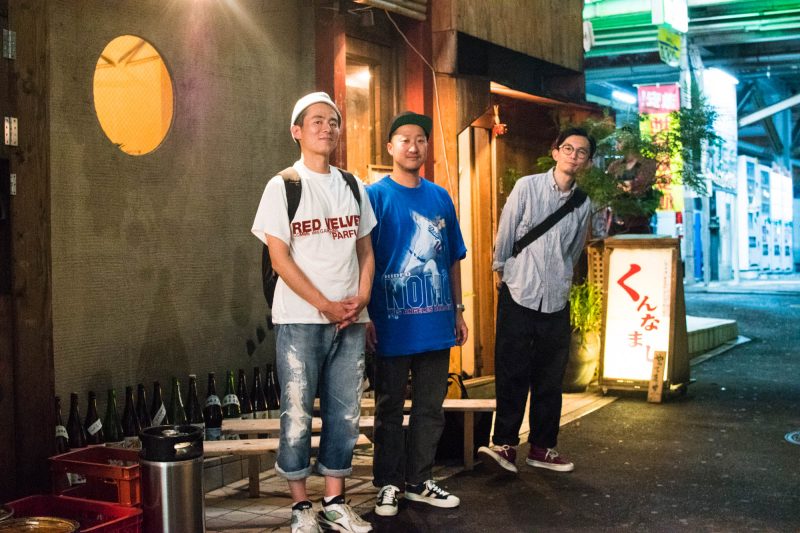 振り返れば奴がいる | Euphonica blog - 高慢と偏見