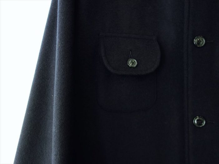 ディア・ハンター ～ tilt The authentics/ Fine Wool Beaver Hunting Jacket ...