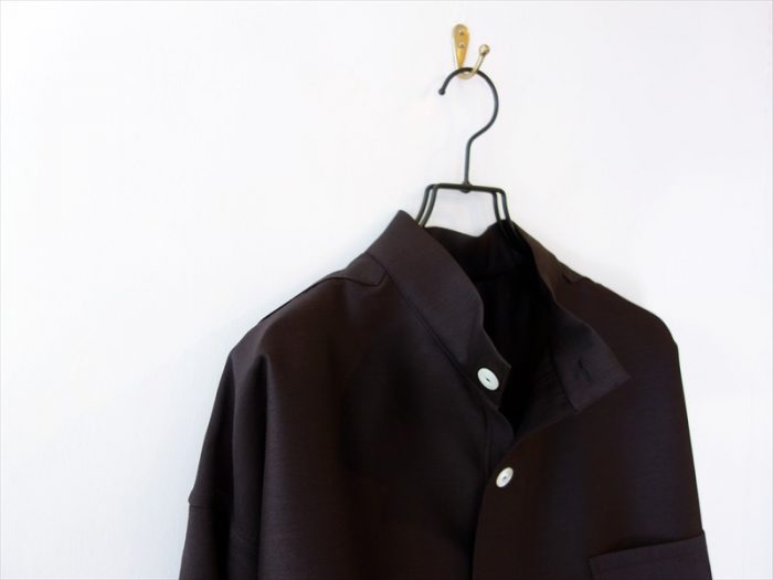 ミッドナイト・レジスタンス ～ THE CIRCA BRAND/ S101H | Euphonica blog - 高慢と偏見