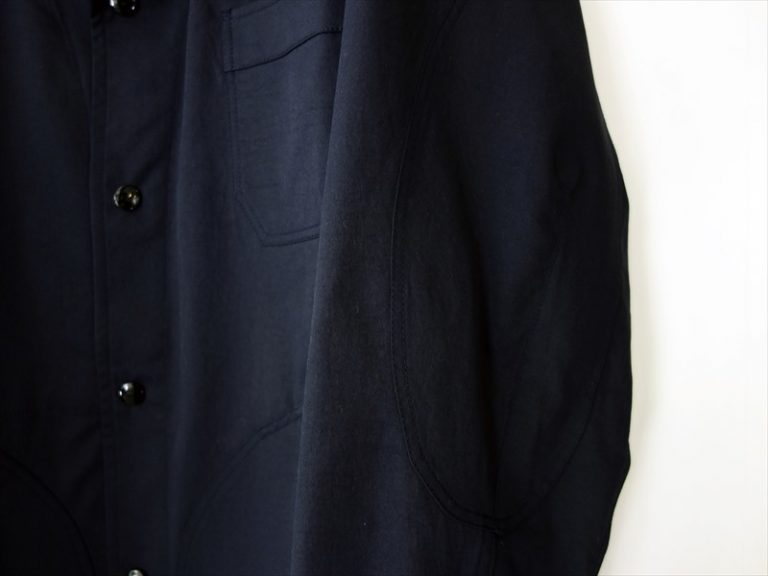 さあ みんなここに 愛の庭に ～ Ithe × Seeding/ Gardening Coat | Euphonica blog - 高慢と偏見