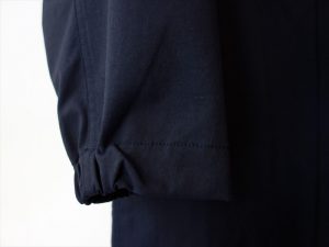 さあ みんなここに 愛の庭に ～ Ithe × Seeding/ Gardening Coat | Euphonica blog - 高慢と偏見