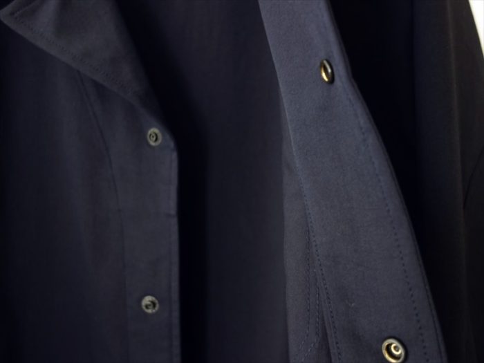 さあ みんなここに 愛の庭に ～ Ithe × Seeding/ Gardening Coat | Euphonica blog - 高慢と偏見