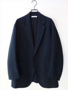 メイド・イン・ヘヴン ～ tilt The authentics/ CWSW Soft Brushed Shark Jacket | Euphonica blog - 高慢と偏見