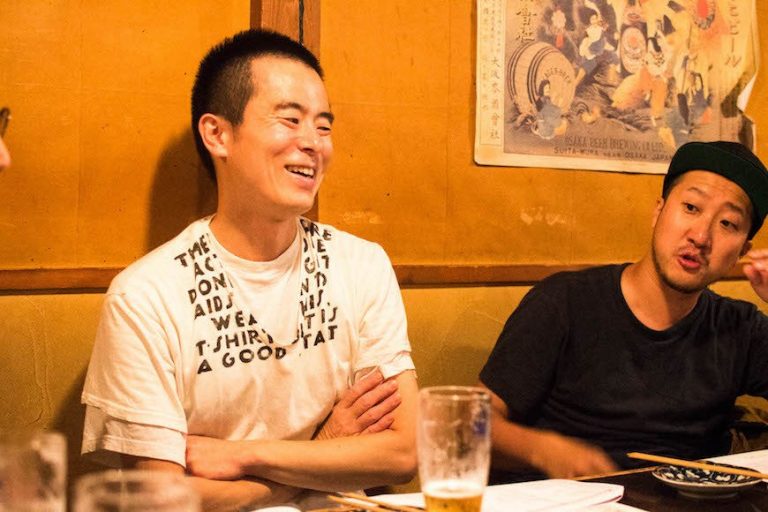 雑誌で振り返る、おじさんたちの90年代ファッション座談会 | Euphonica blog - 高慢と偏見