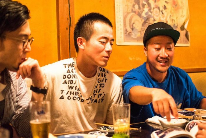 雑誌で振り返る、おじさんたちの90年代ファッション座談会 | Euphonica blog - 高慢と偏見