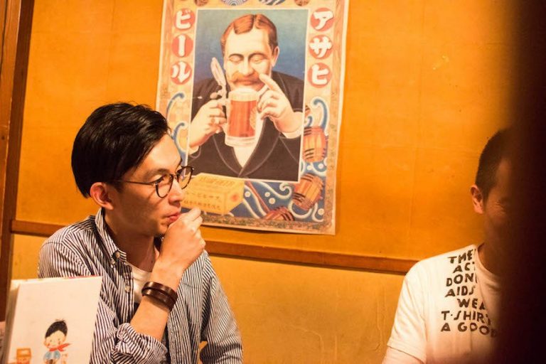 雑誌で振り返る、おじさんたちの90年代ファッション座談会 | Euphonica blog - 高慢と偏見