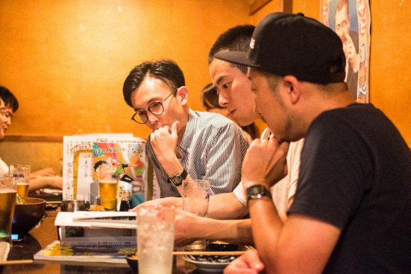 雑誌で振り返る、おじさんたちの90年代ファッション座談会 | Euphonica blog - 高慢と偏見