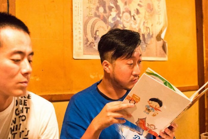 雑誌で振り返る、おじさんたちの90年代ファッション座談会 | Euphonica blog - 高慢と偏見