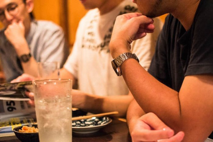 雑誌で振り返る、おじさんたちの90年代ファッション座談会 | Euphonica blog - 高慢と偏見