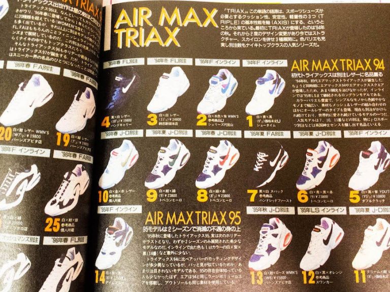 雑誌で振り返る、おじさんたちの90年代ファッション座談会 | Euphonica blog - 高慢と偏見