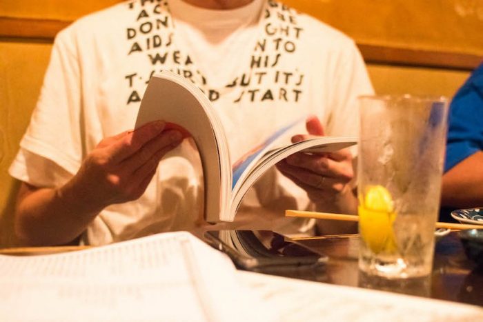 雑誌で振り返る、おじさんたちの90年代ファッション座談会 | Euphonica blog - 高慢と偏見