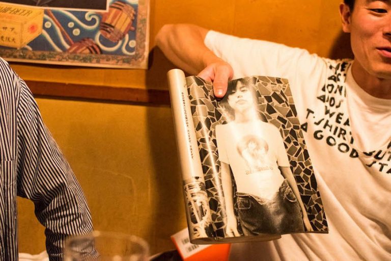 雑誌で振り返る、おじさんたちの90年代ファッション座談会 | Euphonica blog - 高慢と偏見